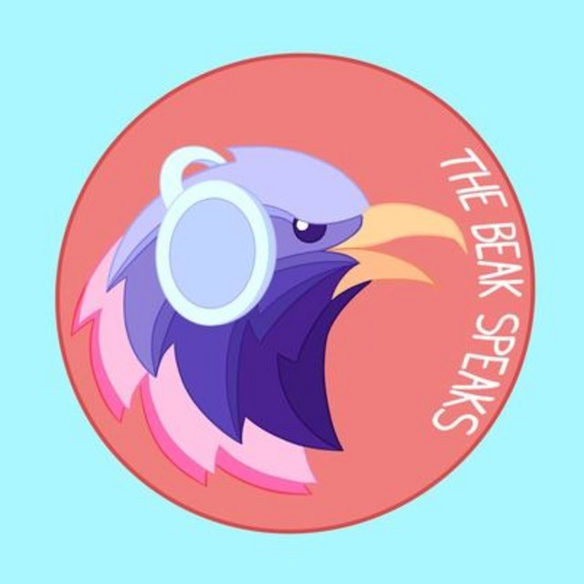 The Beak Speaks! | Podcast on Spotify
