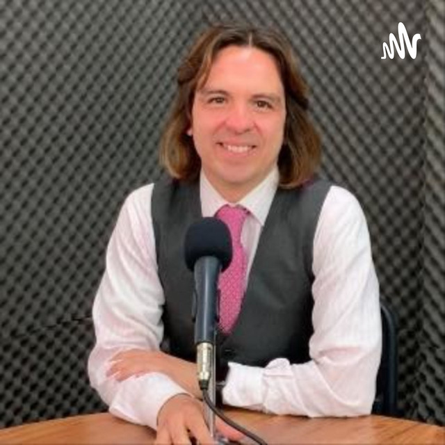 Daniel Fajardo Presenta | Podcast on Spotify