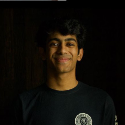 Shaurya Sinha on Networking, Procrastination, Entrepreneurship ...