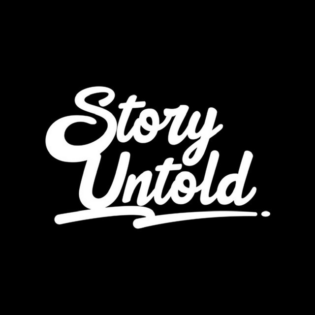 Story Untold Podcast | Podcast on Spotify