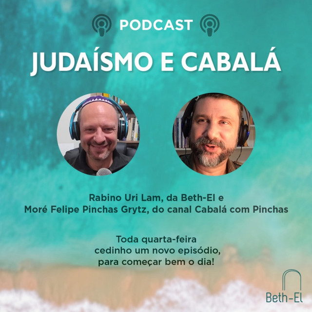 Judaísmo e Cabalá | Podcast on Spotify