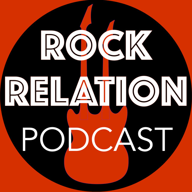 Rock Relation Podcast | Podcast on Spotify