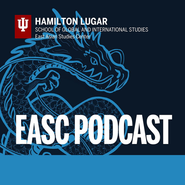 The Official EASC Podcast | Podcast on Spotify