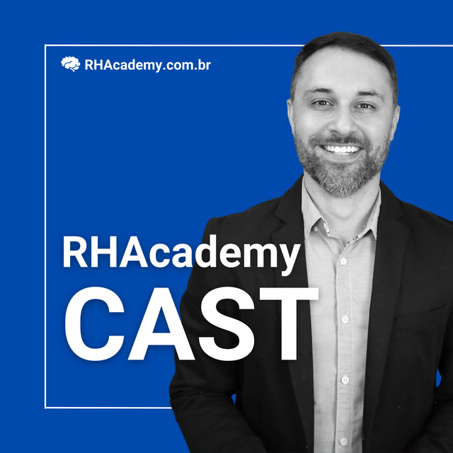 RH Academy CAST | Podcast on Spotify