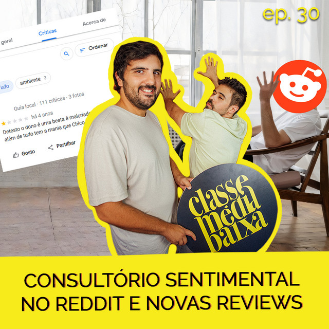 CLASSE M DIA BAIXA 30 Consult rio Sentimental No Reddit E Novas