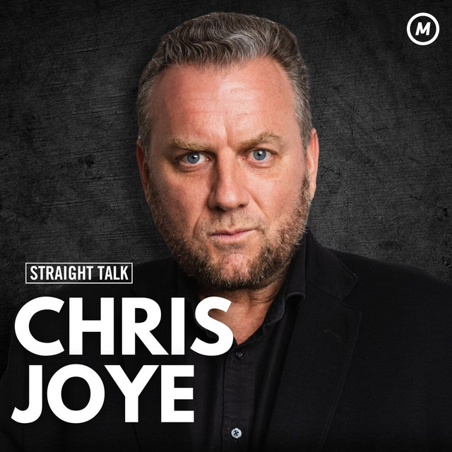 Chris Joye Returns: Middle East Tensions, Trump’s Tariffs & Australia’s ...