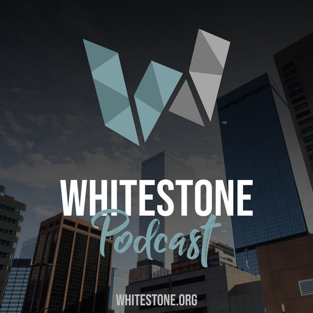 Whitestone Podcast | Podcast on Spotify