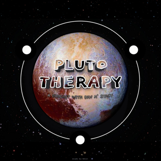 Pluto Therapy | Podcast on Spotify