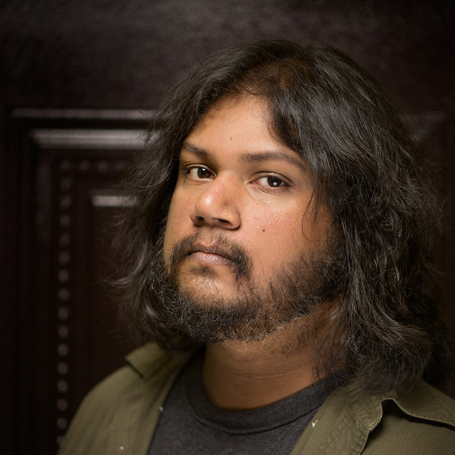 ‘Hungry Ghosts’ by Kevin Jared Hosein - Monocle on Culture | Podcast on ...