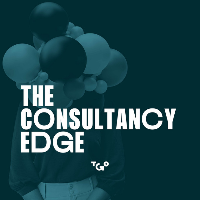 The Consultancy Edge | Podcast on Spotify