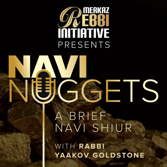 Navi Nuggets | Podcast on Spotify