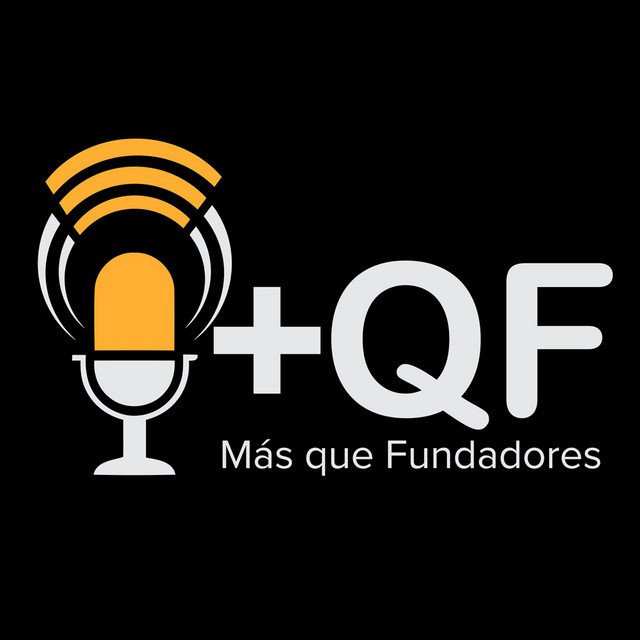 +QF | Podcast on Spotify