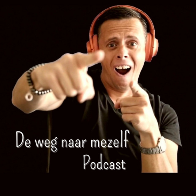 De weg naar mezelf | Podcast on Spotify