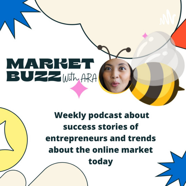 Market Buzz with Ara | Podcast on Spotify