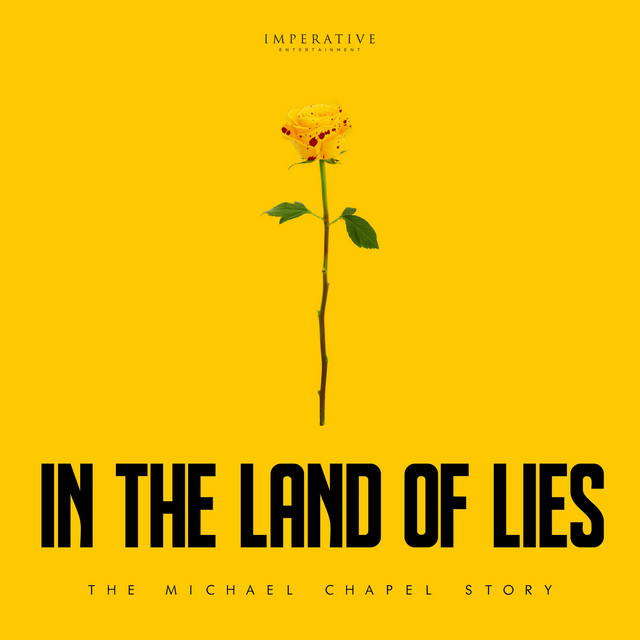In the Land of Lies | Podcast on Spotify