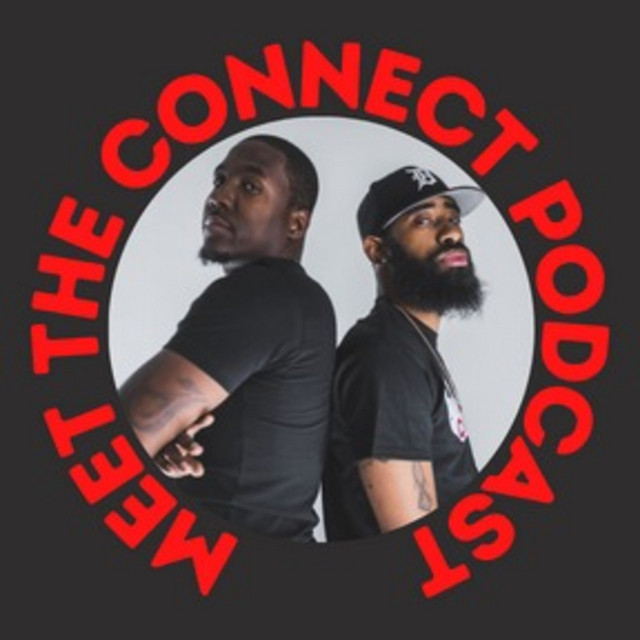 Meet The Connect Podcast | Podcast on Spotify