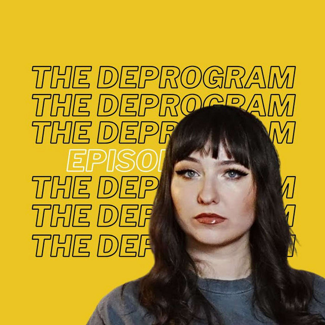 The Deprogram Episode 216 - Revolutionary Thoughts & Vuvuzela (Ft ...