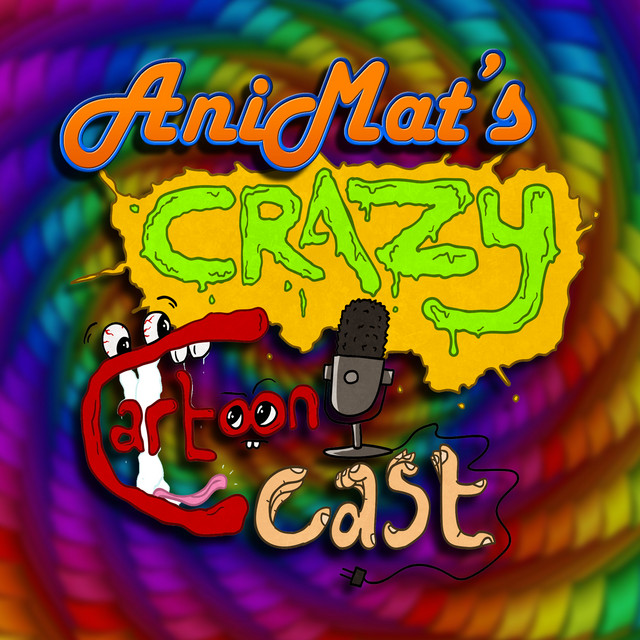 Spellbounded to a Curse - AniMat's Crazy Cartoon Cast | Podcast on Spotify