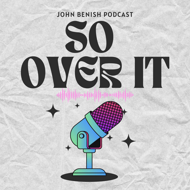 So Over It | Podcast on Spotify
