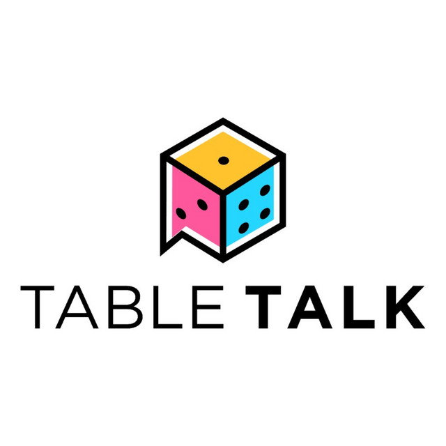 Table Talk | Podcast on Spotify