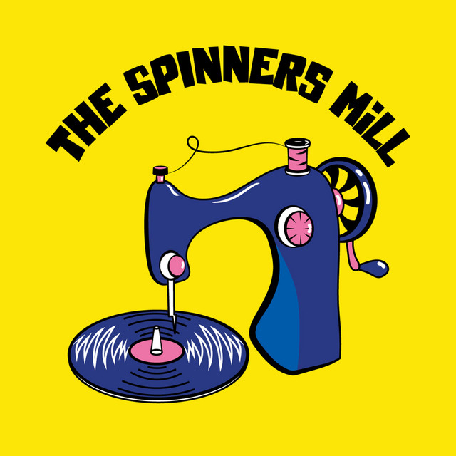 The Spinners Mill Podcast Studio | Podcast on Spotify