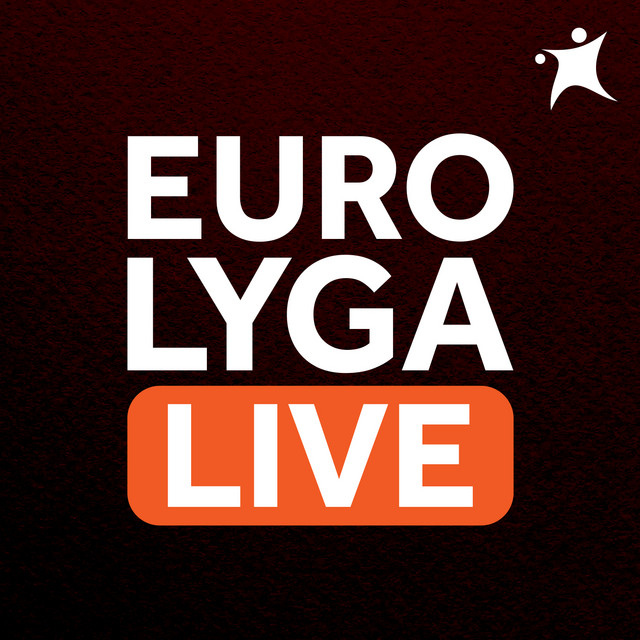 Eurolyga Live | Podcast on Spotify