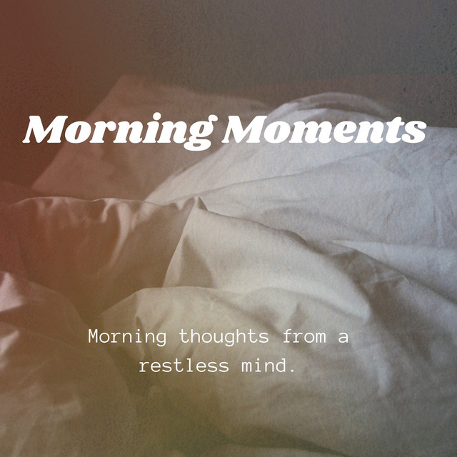 Morning Moments with Camille | Podcast on Spotify