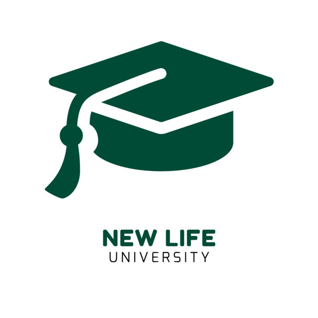 New Life University | Podcast on Spotify