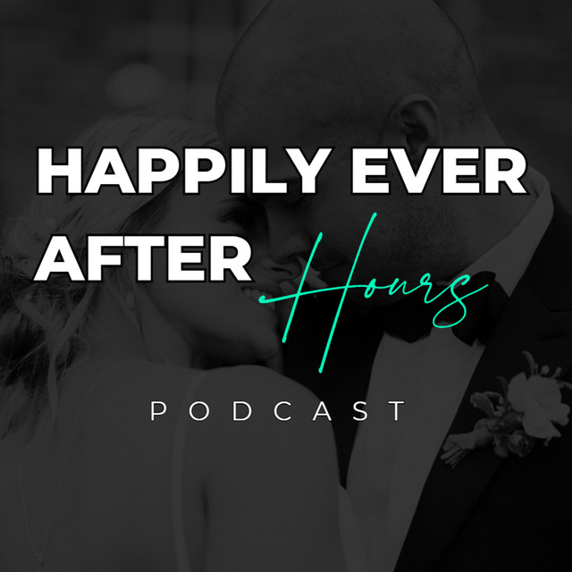 Happily Every After Hours Podcast | Podcast on Spotify