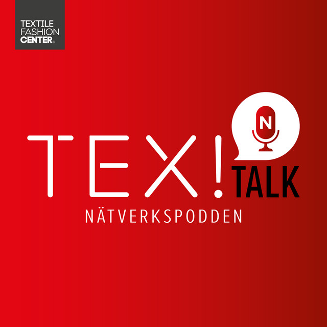 The TEXTalk Podcast | Podcast on Spotify