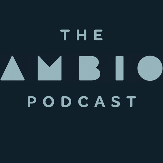 The Ambio Podcast | Podcast on Spotify