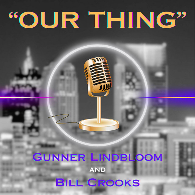 Our Thing Radio | Podcast on Spotify