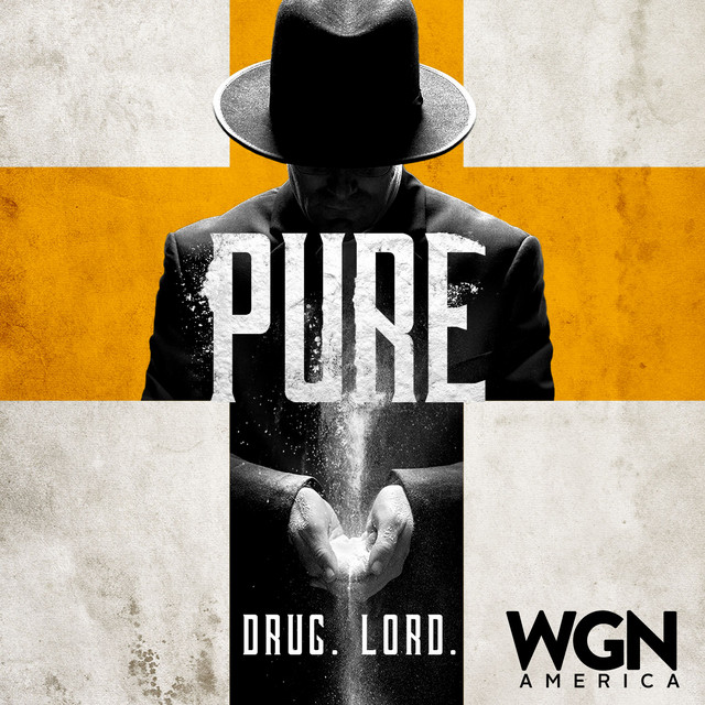 Purecast | Podcast on Spotify
