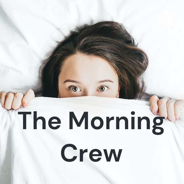 The Morning Crew - WKFM | Podcast on Spotify