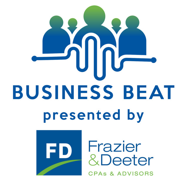 Business Beat | Podcast on Spotify