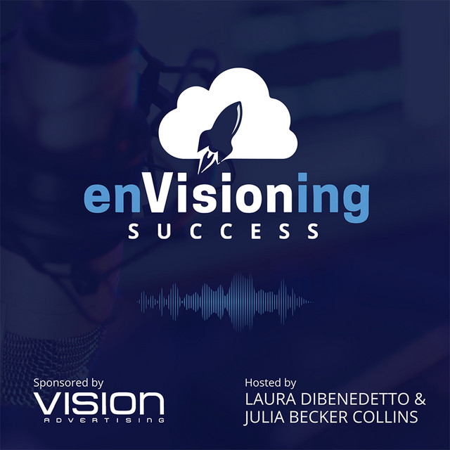 enVisioning Success | Podcast on Spotify