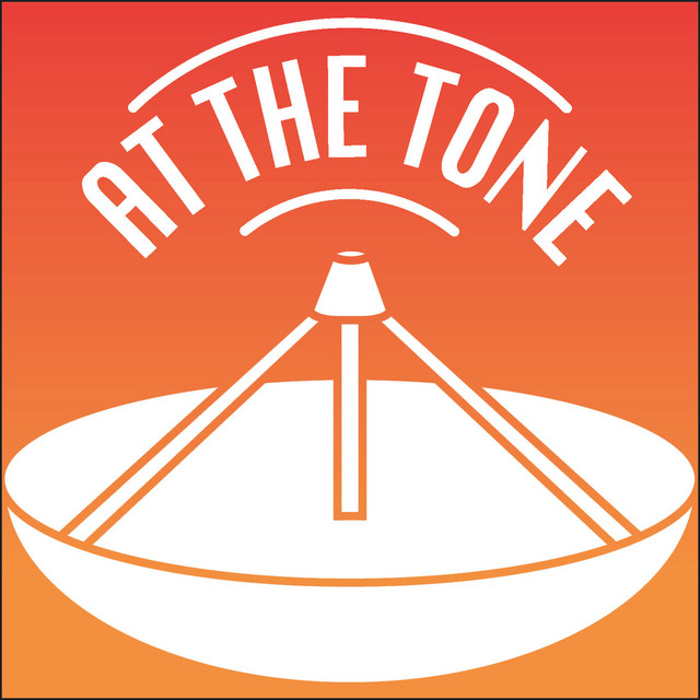 At The Tone | Podcast on Spotify