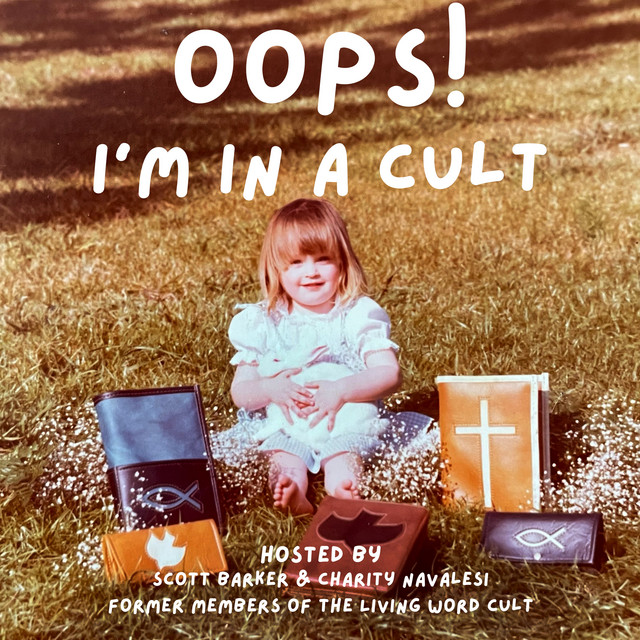 John Robert Stevens | How A Cult Leader is Born - Oops! I'm In A Cult ...