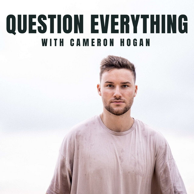 Question Everything | Podcast on Spotify