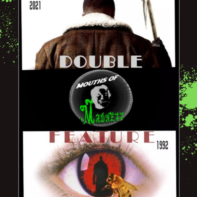 Episode 5. Candyman 1992 vs Candyman 2021 - Mouths of Madness | Podcast ...