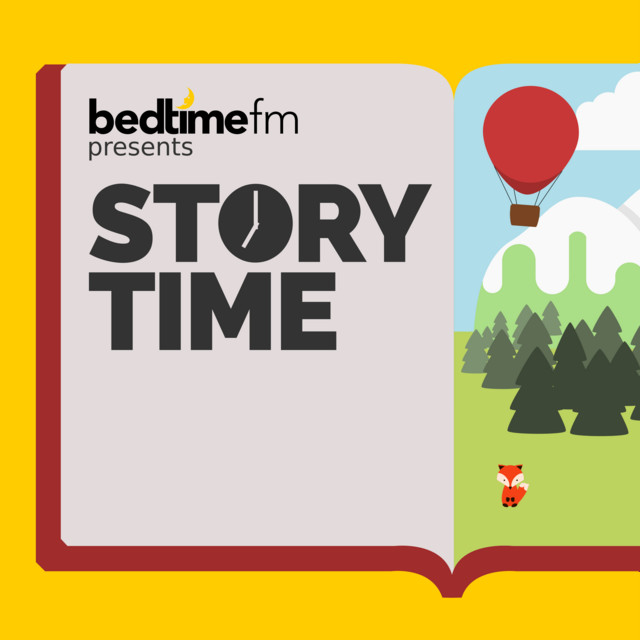 Story Time | Podcast on Spotify