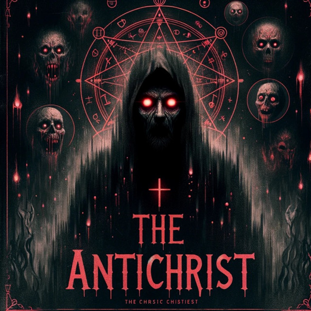 The Anti-Christ | Is He Among Us Now? - Let's Get To The Bottom of That ...