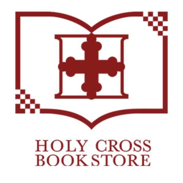 Holy Cross Connection, Spiritual Gems from the Holy Cross Bookstore ...