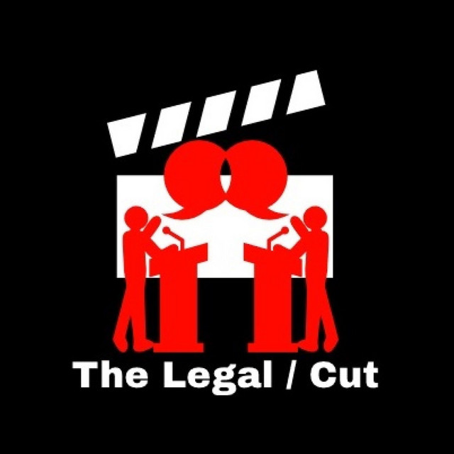 The Legal Cut | Podcast on Spotify