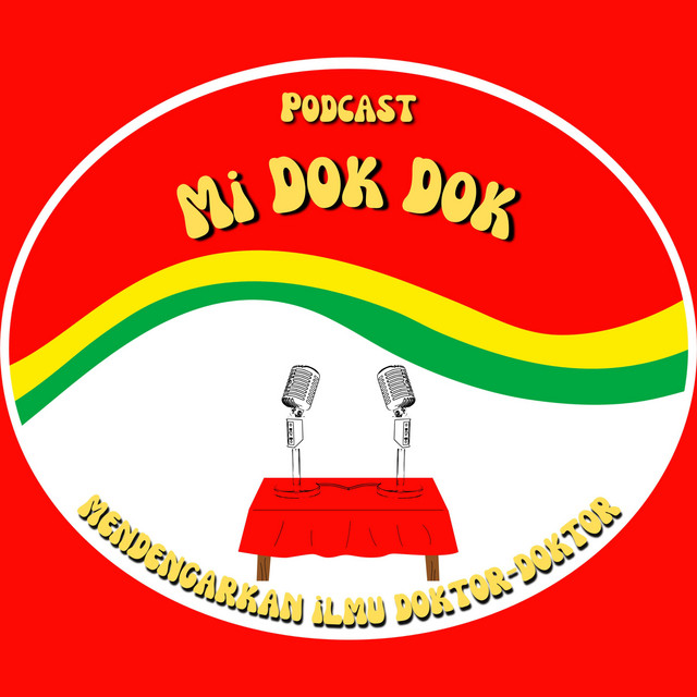 Mi Dok Dok | Podcast on Spotify