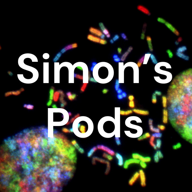 Simon’s Pods | Podcast on Spotify