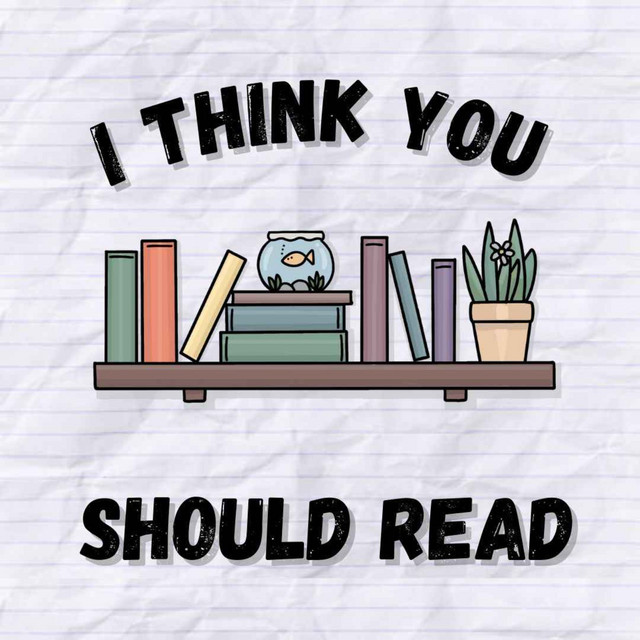 Rónán Hession thinks you should read The Notebook Trilogy - I Think You ...