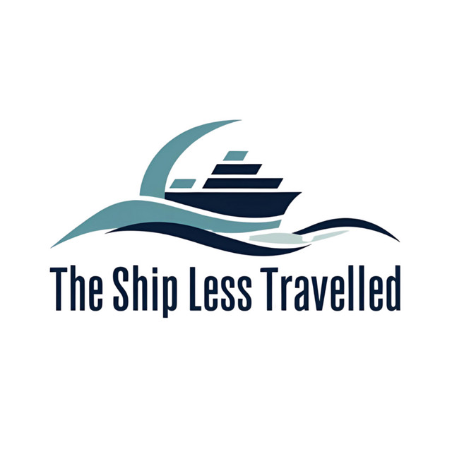 The Ship Less Travelled | Podcast on Spotify