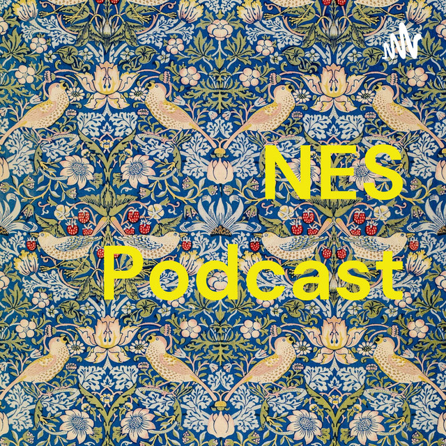 NES Podcast | Podcast on Spotify