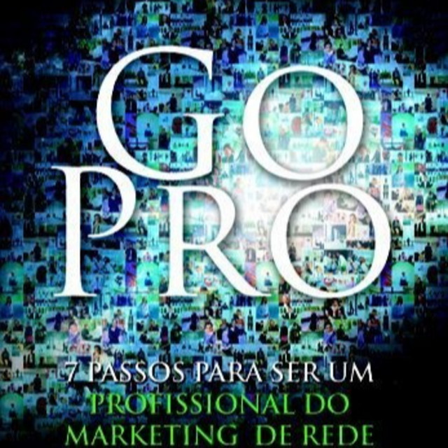 Audiolivro - GO PRO - Eric Worre - O Melhor está por vir!!! | Podcast ...